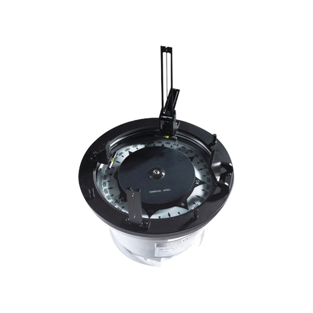 Repetidor de rumbos AR81 - Symetrix Marine