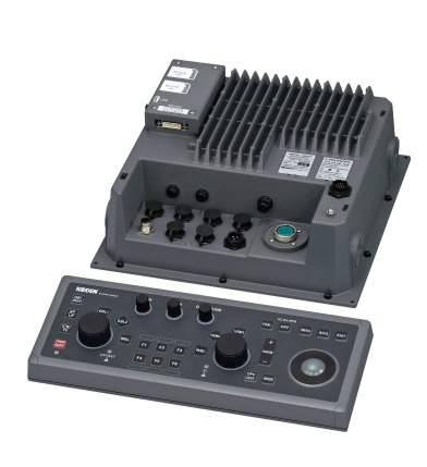 Serie MDC-7000P - Symetrix Marine