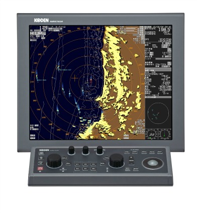 Serie MDC-7900P - Symetrix Marine